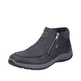Rieker Boots male Black size 41