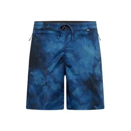 Vans Board Shorts 'Voyage' male Blue size 34