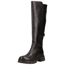 Gabor Stiefel Damen Gr&ouml;&szlig;e 42 dunkelbraun Winterschuhe