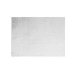 CS Schmal como Hochflorteppich Bunny grau Synthetische Fasern Ma&szlig;e (cm): B: 120 Accessoires > Teppiche f&uuml;r das Wohnzimmer &raquo; Sofa DE