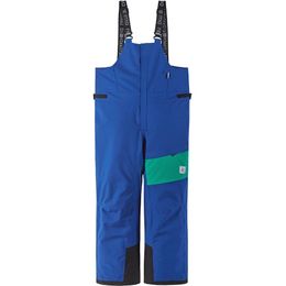 Reima Outdoor Pants 'Vuonelo' girl Blue size 134