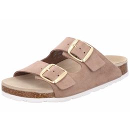 Rohde Mules female Beige size 37