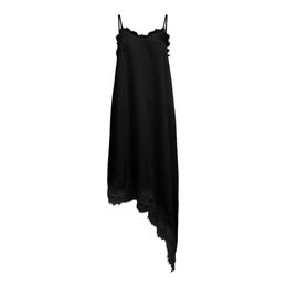 Object Dress 'OBJNaline' female Black size 38