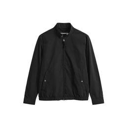 Gant Between-Season Jacket male Black size L