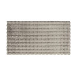 CS Schmal como Webteppich Bunny Bubble creme Synthetische Fasern Ma&szlig;e (cm): B: 80 Accessoires > Teppiche f&uuml;r das Wohnzimmer &raquo; Sofa DE