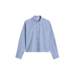 Marc O'Polo Marc O'polo Denim Blouse female Blue size XS
