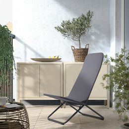 IKEA VIGGS&Ouml; Sessel, drau&szlig;en
