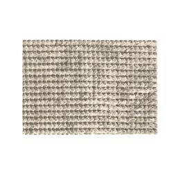 CS Schmal como Webteppich Bunny Bubble creme Synthetische Fasern Ma&szlig;e (cm): B: 140 Accessoires > Teppiche f&uuml;r das Wohnzimmer &raquo; Sofa DE