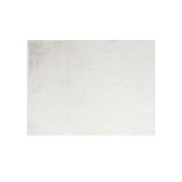 CS Schmal como Hochflorteppich Bunny wei&szlig; Synthetische Fasern Ma&szlig;e (cm): B: 160 Accessoires > Teppiche f&uuml;r das Wohnzimmer &raquo; Sofa DE
