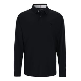 Tommy Hilfiger Big & Tall Tommy Hilfiger Big & Tall Poloshirt Herren Gr&ouml;&szlig;e XXL navy / nachtblau / feuerrot / wei&szlig;