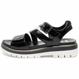 Ara Sandals female Black size 40