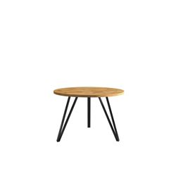 M&ouml;bel Kraft Couchtisch holzfarben &Oslash;: 67.0 &raquo; M&ouml;bel Kraft