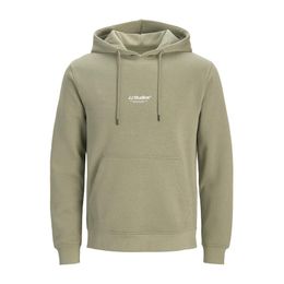 Jack & Jones Jack & Jones Sweatshirt 'JJESoho' male Green size M