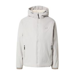 Jack & Jones Premium Jacke 'JPRBLUALVES' Herren Gr&ouml;&szlig;e L grau
