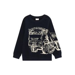 s.Oliver Sweatshirt boy Blue size 92