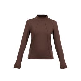 SURI FREY Shirt 'Freyday' female Brown size XL