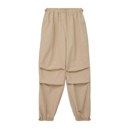 s.Oliver Hose M&auml;dchen Gr&ouml;&szlig;e 170 dunkelbeige