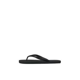 Jack & Jones Jack & Jones T-Bar Sandals male Black size 40/41