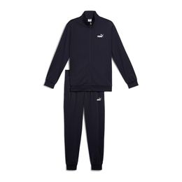 Puma Tracksuit 'Essentials' male Blue size XXXL