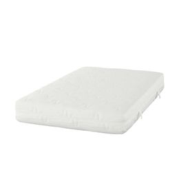M&ouml;bel Kraft Taschenfederkernmatratze wei&szlig; Ma&szlig;e (cm): B: 80 H: 22 &raquo; M&ouml;bel Kraft