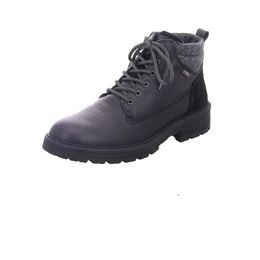 Ara Lace-Up Boots male Grey size 40