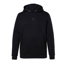Jay-pi Sweatshirt male Black size 3XL