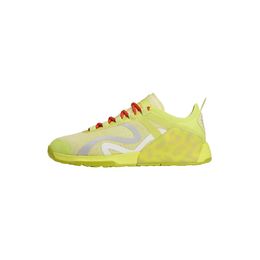 adidas by Stella McCartney Athletic Shoes 'Dropset' female Yellow size 8,5