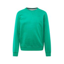 s.Oliver Sweatshirt male Green size 3XL