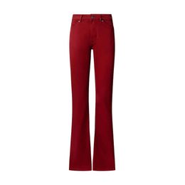 Pepe Jeans Pants female Red size 26