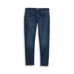 Tom Tailor Denim Jeans 'Piers' male Blue size 28