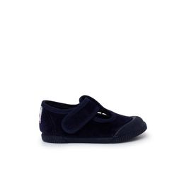 Pisamonas First-Step Shoes kids Blue size 23