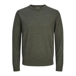 Jack & Jones Premium Pullover 'JPRMark' Herren Gr&ouml;&szlig;e XS tanne