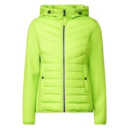 Cecil Jacke Damen Gr&ouml;&szlig;e XS limette