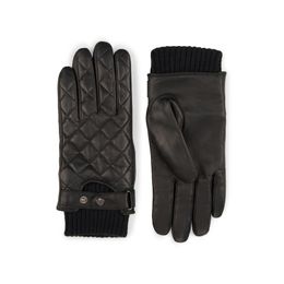 JOOP! Full Finger Gloves male Black size XL