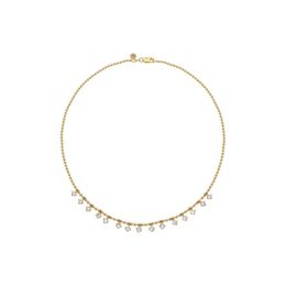 Elli Premium Necklace female Gold size 40