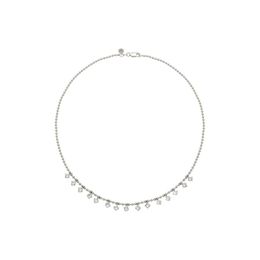 Elli Premium Necklace female Silver size 40