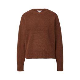 s.Oliver Sweater female Brown size 44
