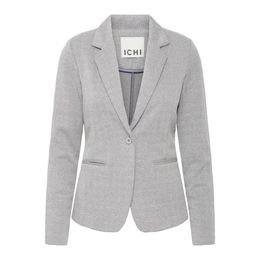 Ichi Blazer 'IHKate' female Grey size XL