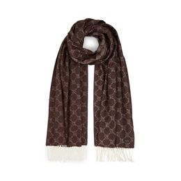 JOOP! Scarf 'Fabio' male Brown size One Size
