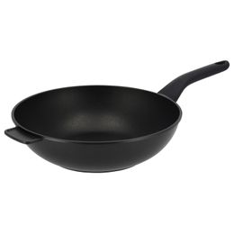 SILVERCREST® Wok Aluguss 32cm
