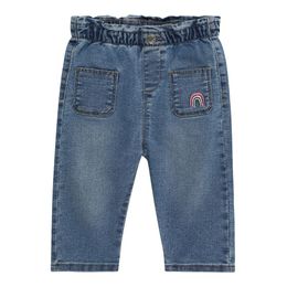 s.Oliver Jeans boy Blue size 80