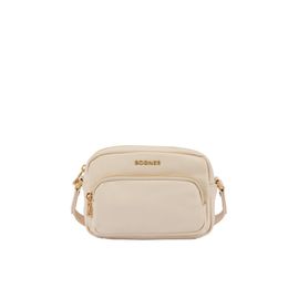 Bogner Crossbody Bag 'Klosters Neve Lidia' female Beige size One Size