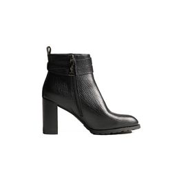 Camomilla Italia Boots 'Stasy' female Black size 37