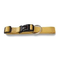 Wolters Professional Halsband ocker M