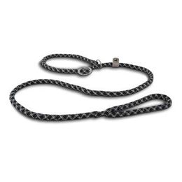 Wolters Everest-Tauprogramm Moxonleine 180cm schwarz/ graphit 9 mm