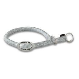 Wolters K2-Tauprogramm Schlupfhalsband, Halsband silber XS