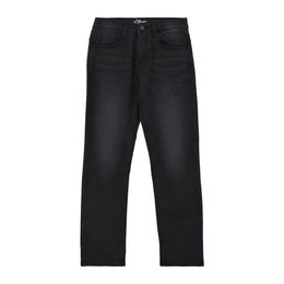 s.Oliver Jeans boy Brown, Black size 152