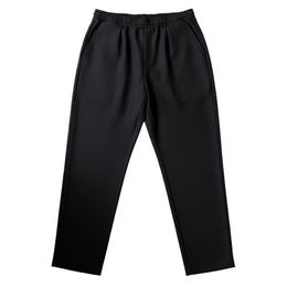 Unorganized Brand Chino Pants 'SMART CASUAL' male Black size 46
