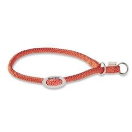 Wolters K2-Tauprogramm Schlupfhalsband, Halsband orangenrot XXS