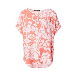 QS Bluse Damen Größe XXL lachs / rosa